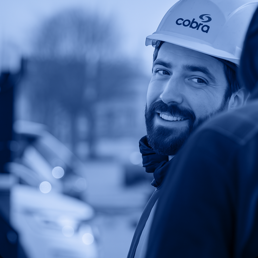 Grupo Cobra - SGSO Inspecciones